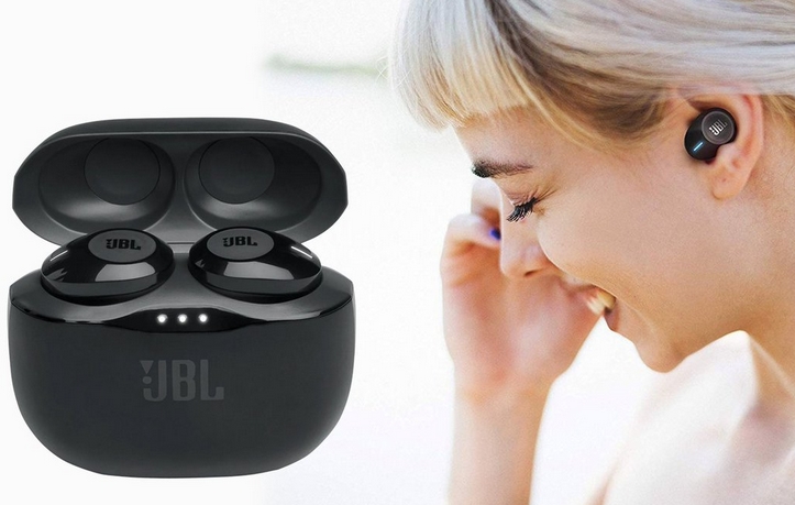ТОП-13 лучшие TWS-наушники JBL в 2025 году, рейтинг по цене и качеству