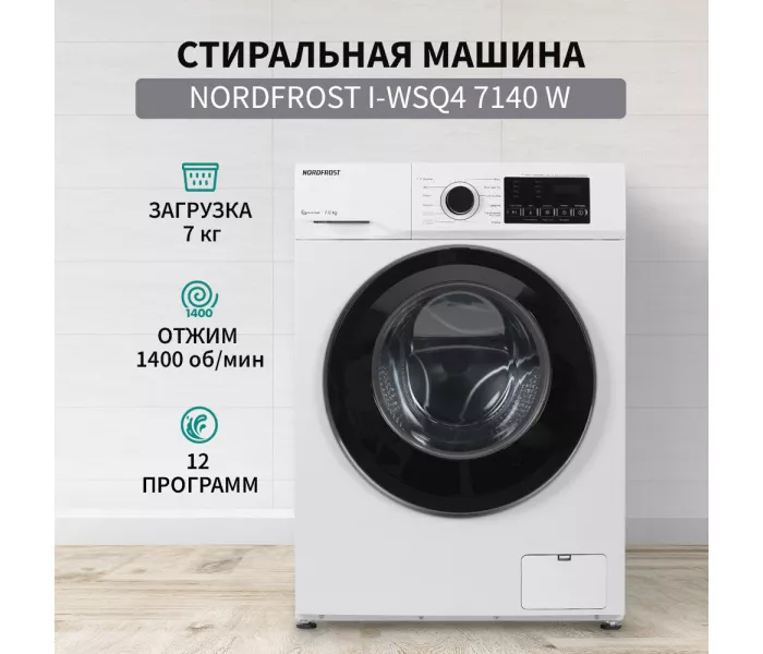ТОП-54 лучших стиральных машин в июне 2024 года с ценами, рейтинг по ...
